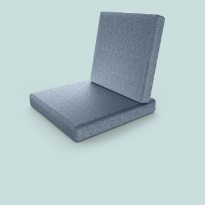 Custom Bench Cushions | Foam Padding for Benches | Rofielty