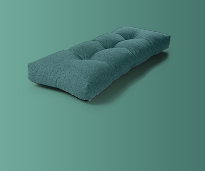 Custom Bench Cushions | Foam Padding for Benches | Rofielty