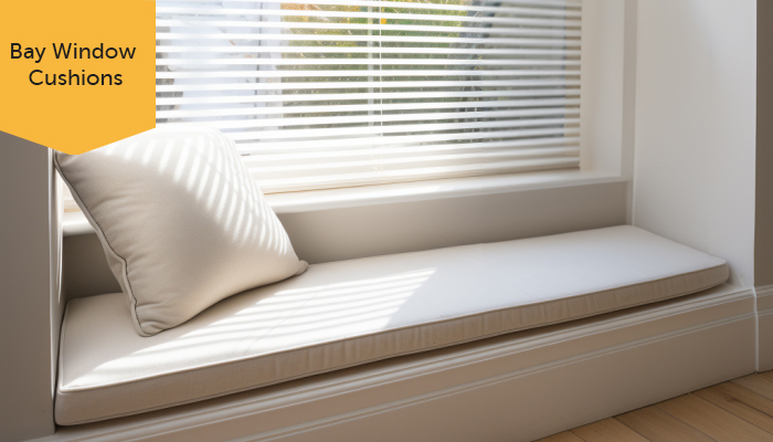 Custom Bench Cushions | Foam Padding for Benches | Rofielty