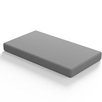 Custom Bench Cushions | Foam Padding for Benches | Rofielty