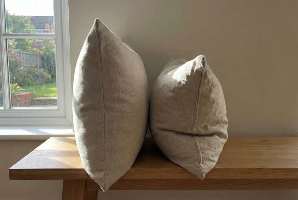 Custom Cushions vs. Store-Bought Cushions: Which One Lasts Longer ...
